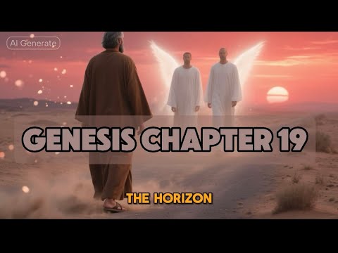 Genesis chapter 19 - YouTube