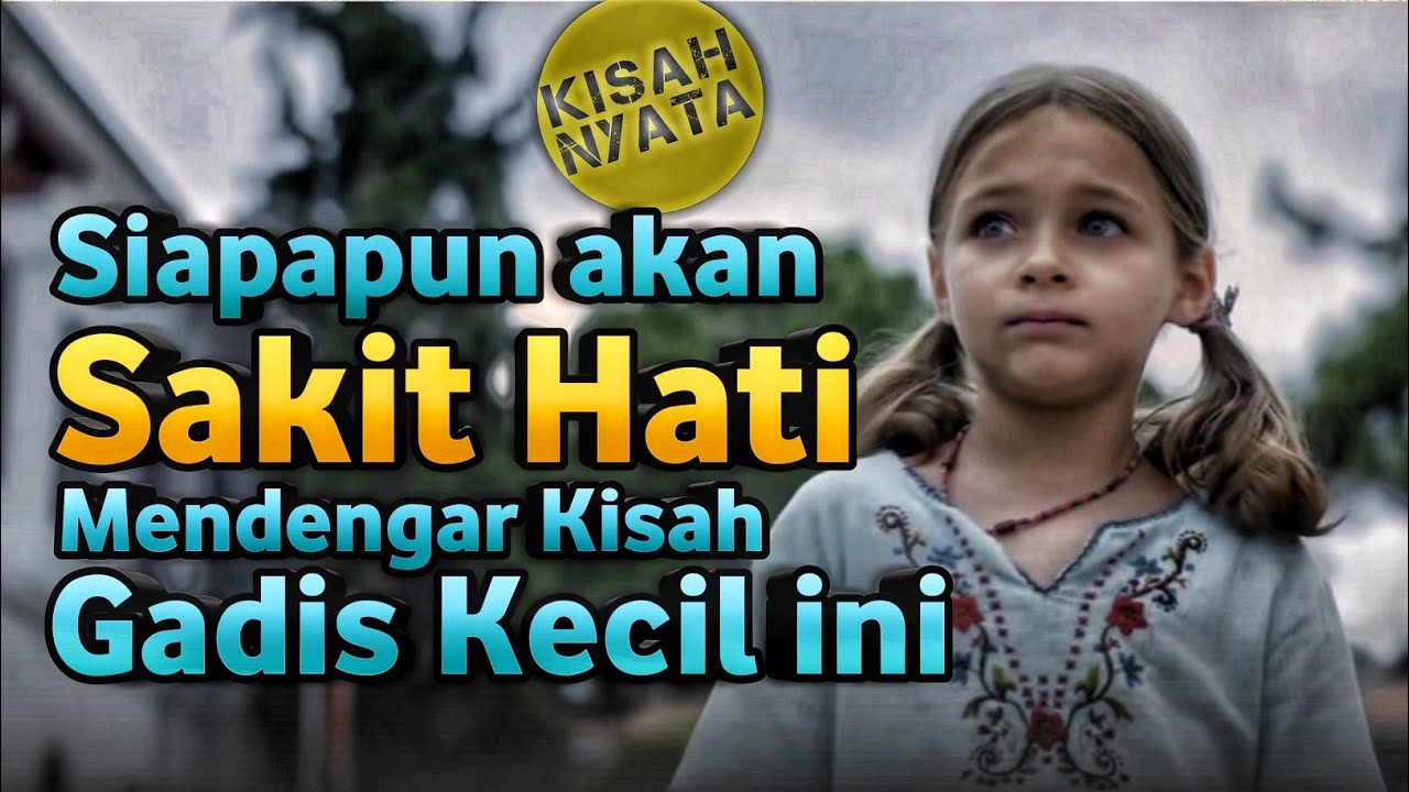 Kisah Ayah dan Putri Kecilnya | Alur Cerita Film Turki Kisah Nyata ...