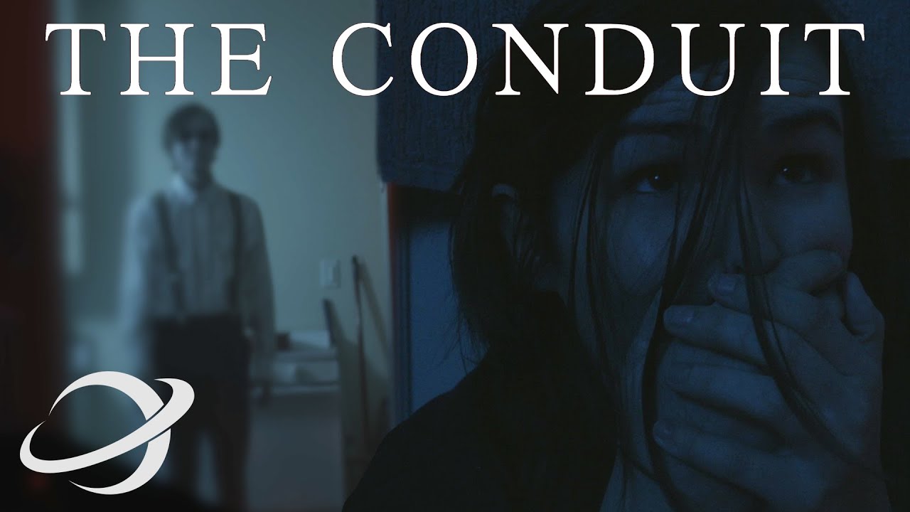 The Conduit | Short Horror Film - YouTube
