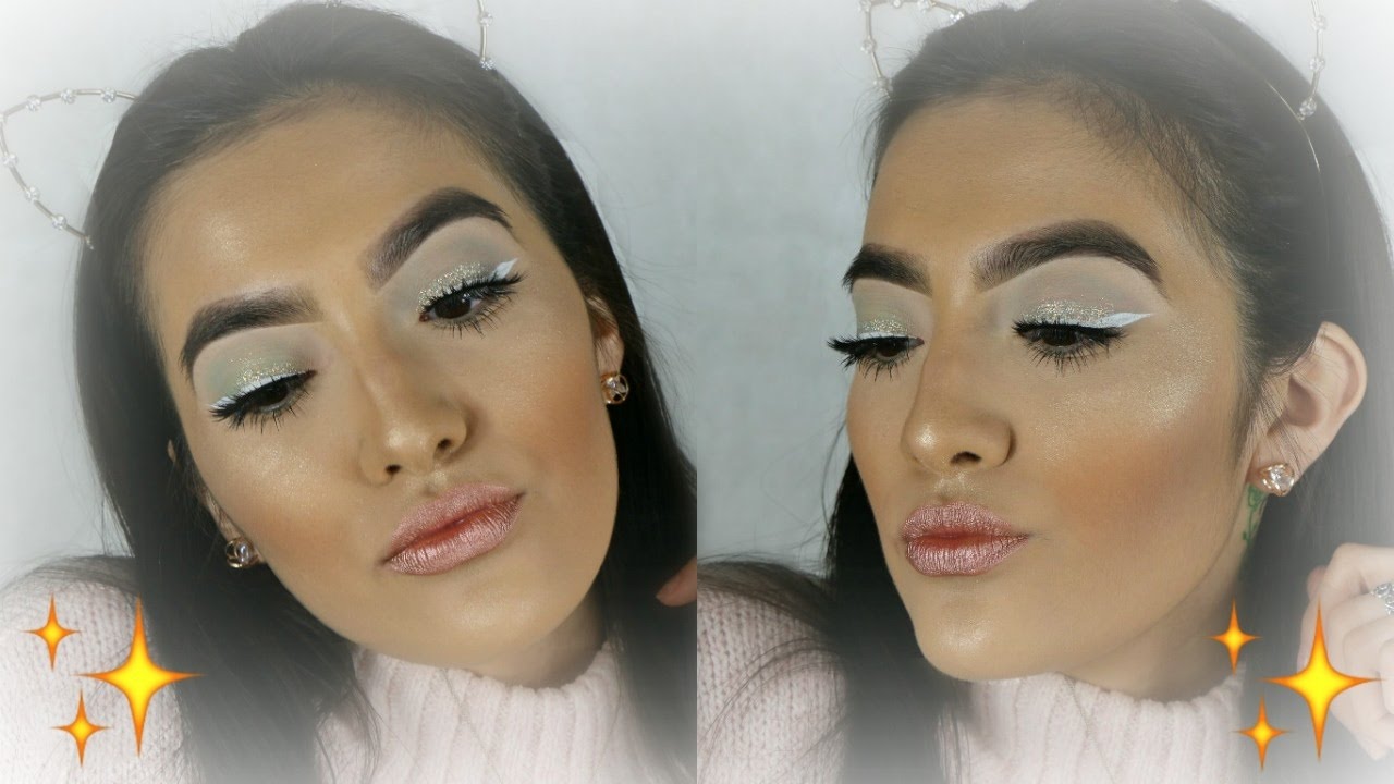 MINT GREEN EYES | ALYSSA CERDA - YouTube