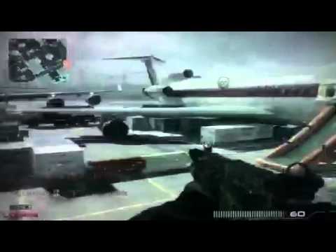MW3 TERMINAL GAMEPLAY!!! - YouTube