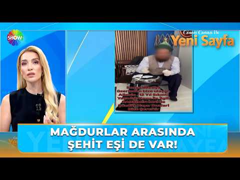 Büyü ve adak vaadiyle vurgun iddiası!
