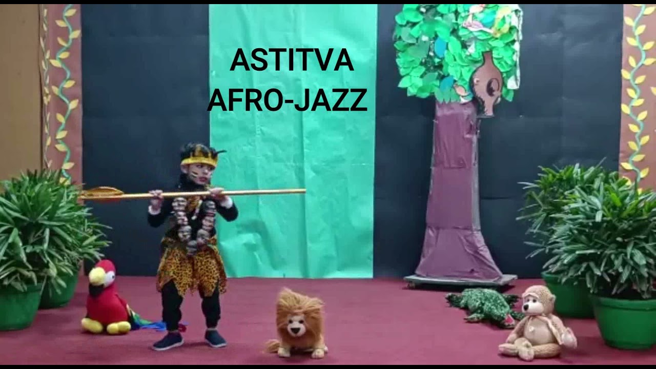 ASTITVA SCHOOL CODE AS004 - YouTube