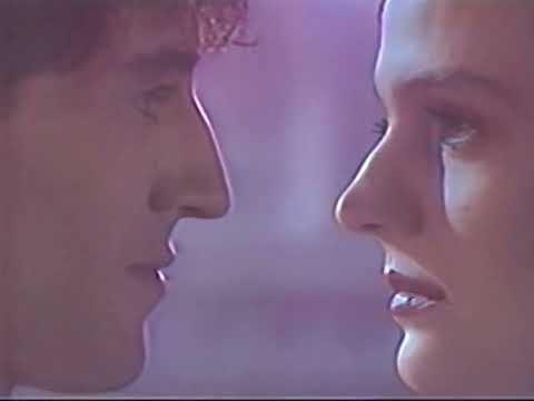 Sergio Dalma - Bailar Pegados (Video Original)