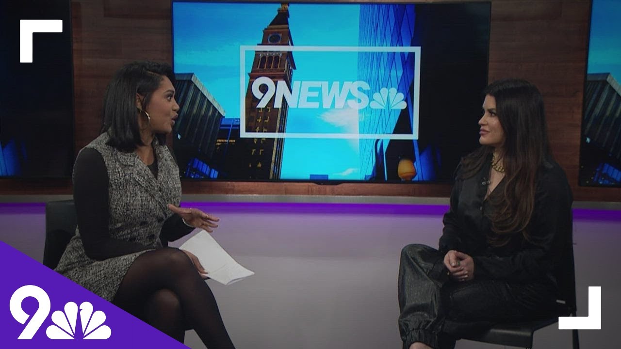 8th annual 'Single Moms Strong Foundation' event - YouTube