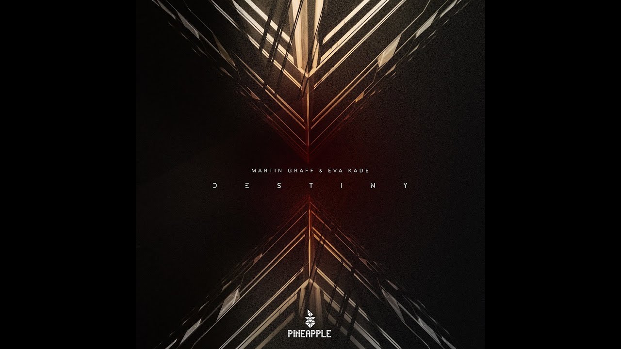 Destiny by Martin Graff & Eva Kade - YouTube