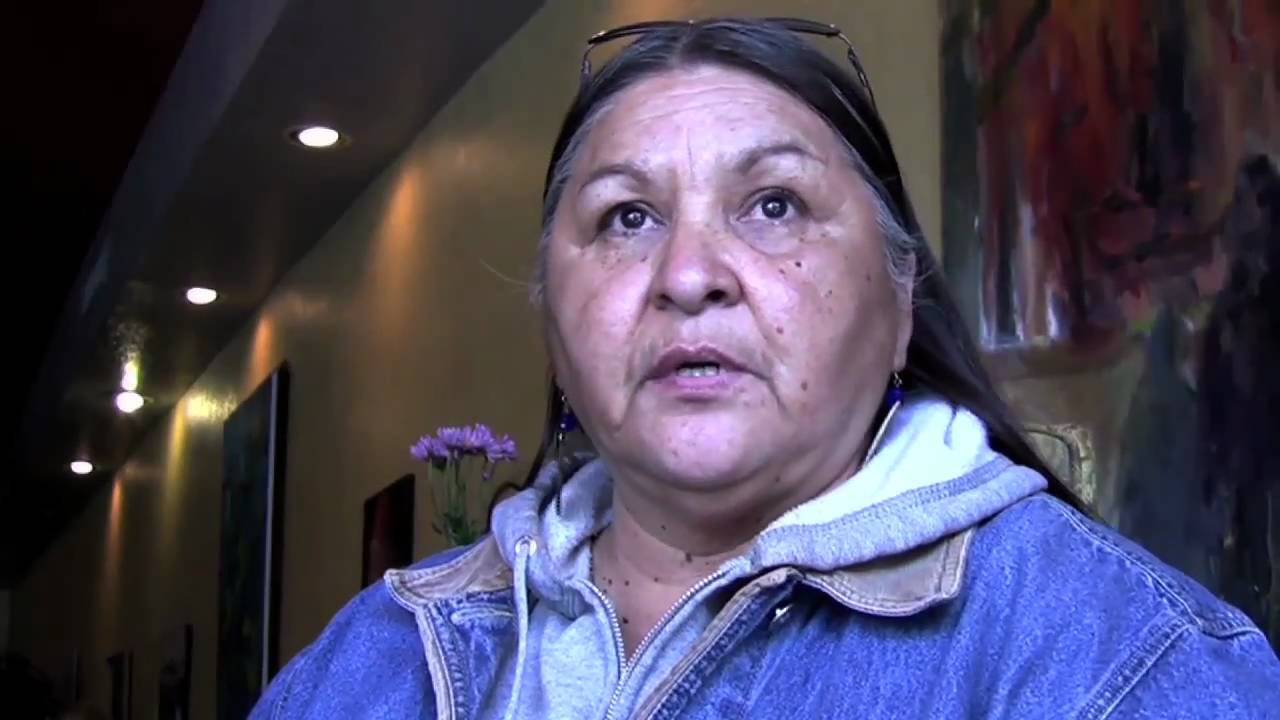 Debra Riddle Herrera Oral History - YouTube