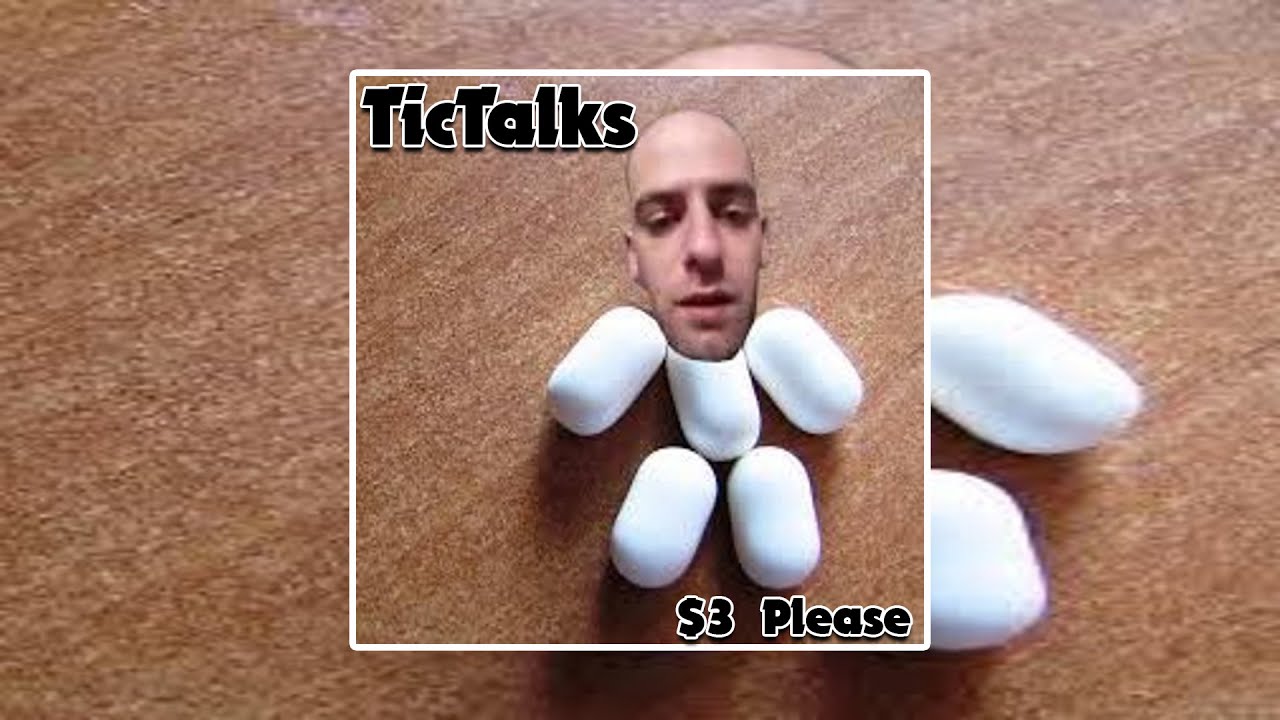 Callum's Corner sings: "TicTac Business By Afghan Dan/BG Media" (A.I ...