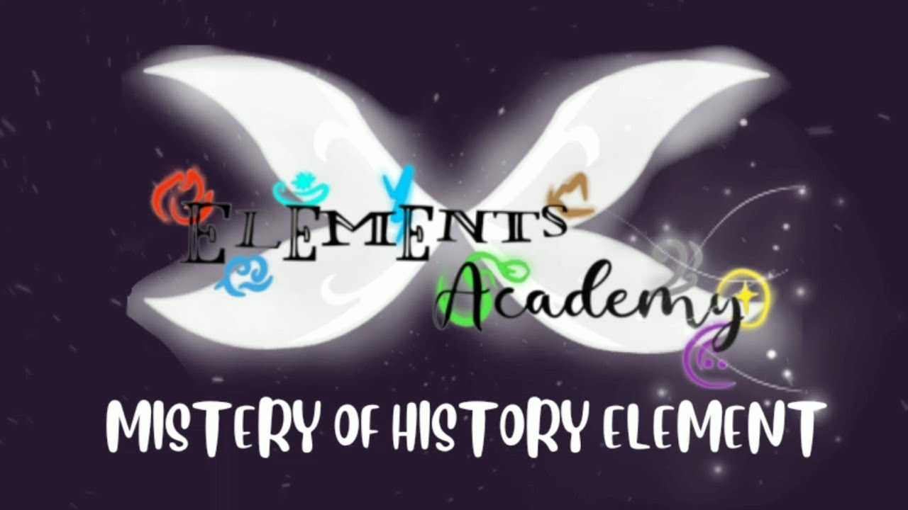 Opening Element Academy Story 2 + New Intro ( Read Desk ) - YouTube