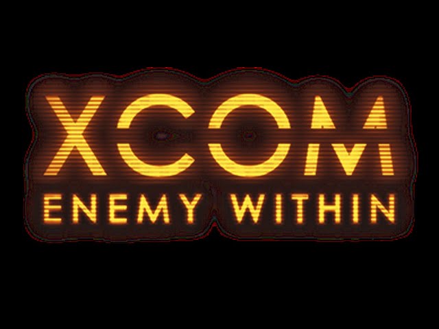 Xcom Logo Png It's That Time Of The Year Again X Com Patches!
