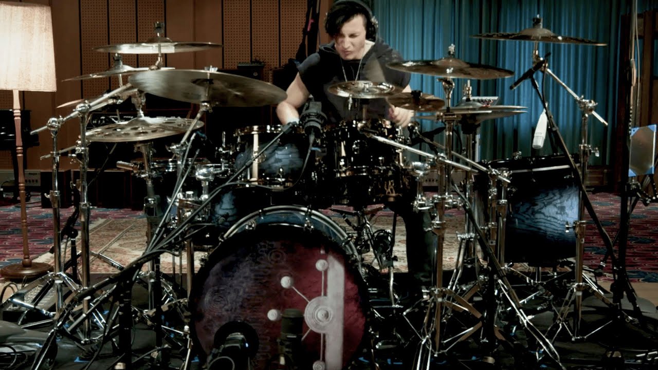 Little Big Beat Studios Performance - Alain Ackermann - YouTube