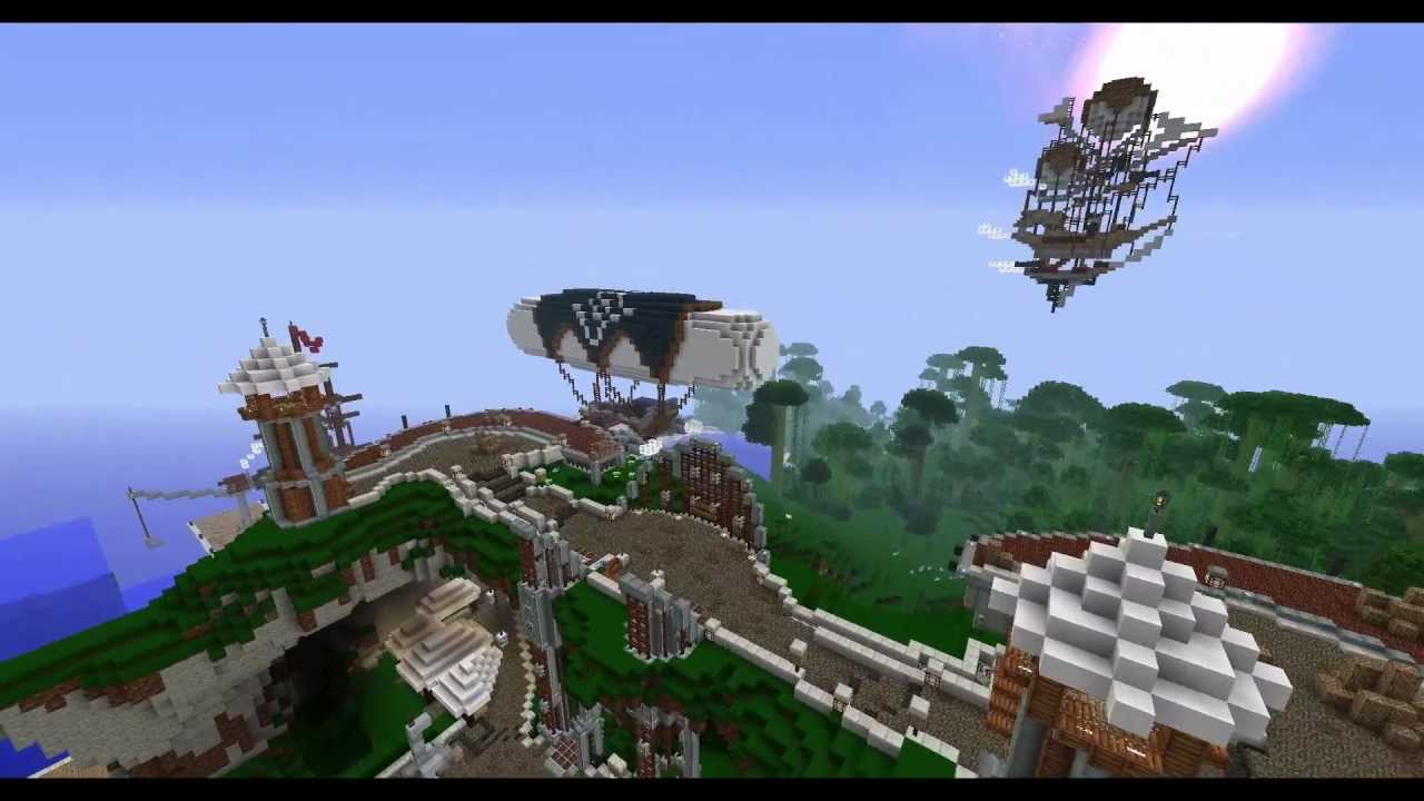 Jay Apps Server Trailer - YouTube