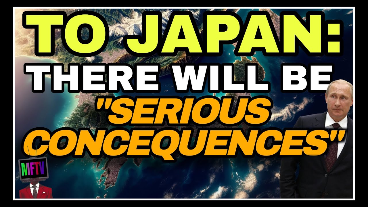 "SERIOUS CONSEQUENCES" - YouTube