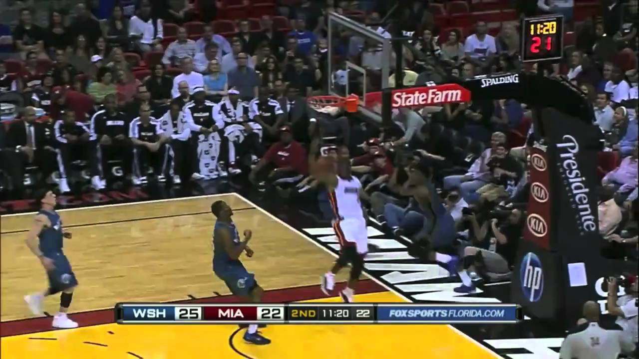 Miami Heat 2011 Highlights (HD) - YouTube