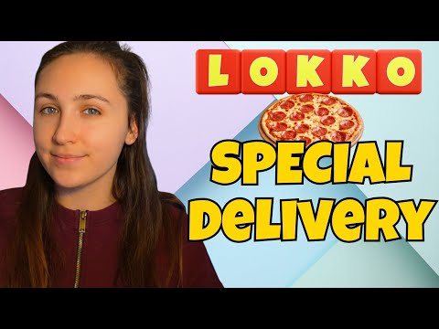 I Dream of Indie Live: Serving HOT Pizza & Burning the Crust in LOKKO!