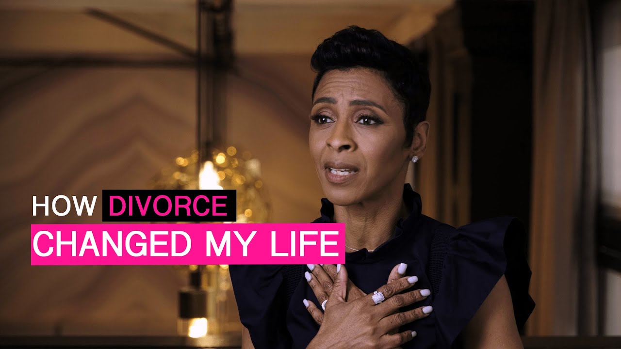 Life After Divorce - How Divorce Changed My Life l Episode 02 - YouTube
