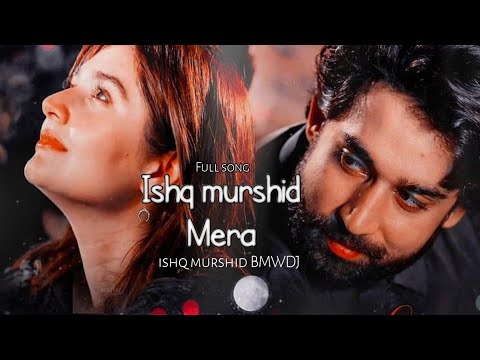 Tu Jaan Le Ishq Murshid Mera song