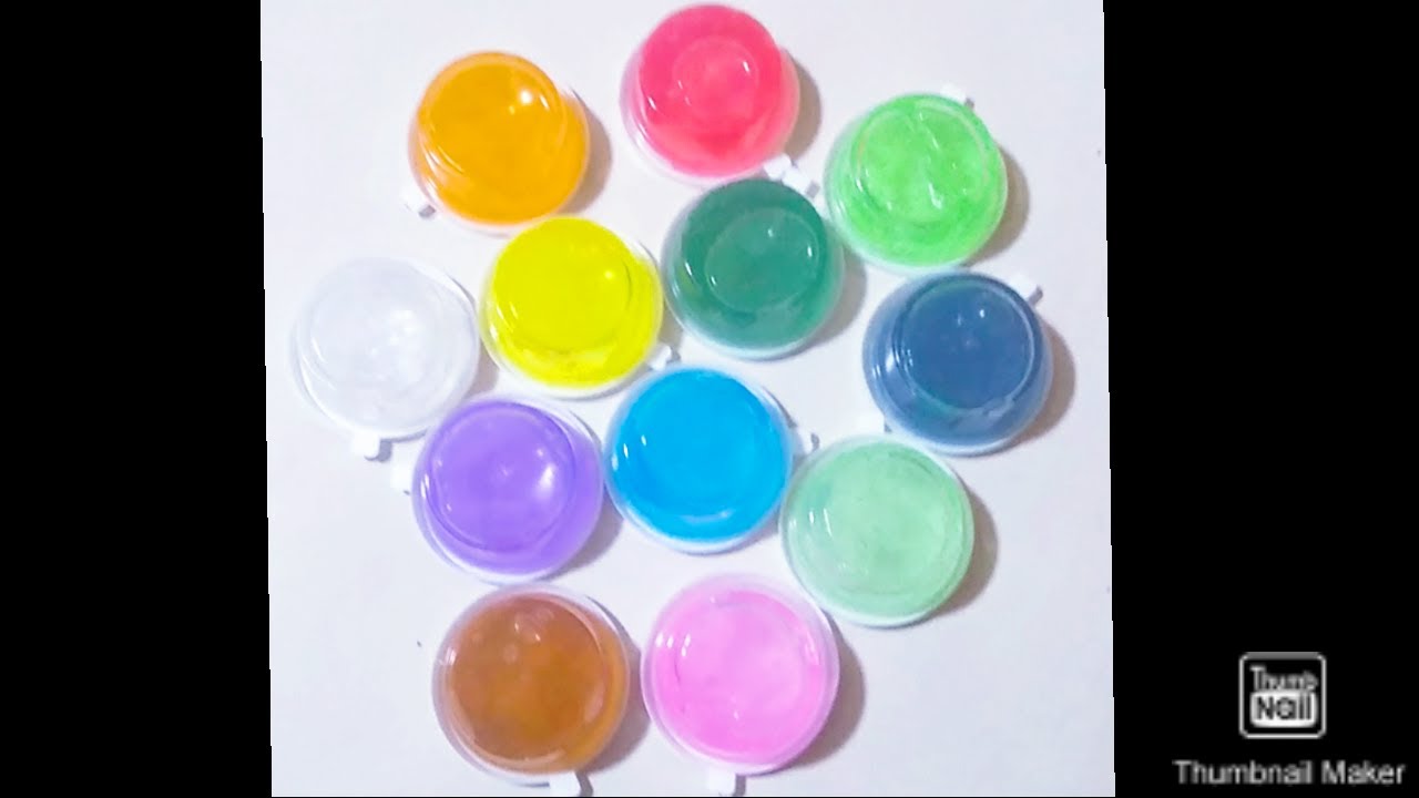 IN or OUT// fun game// clear slime CORONA EDITION//Click here - YouTube