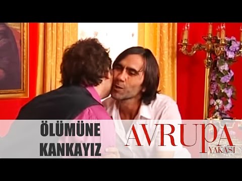 Avrupa Yakası 99.Bölüm - Ölümüne Kankayız