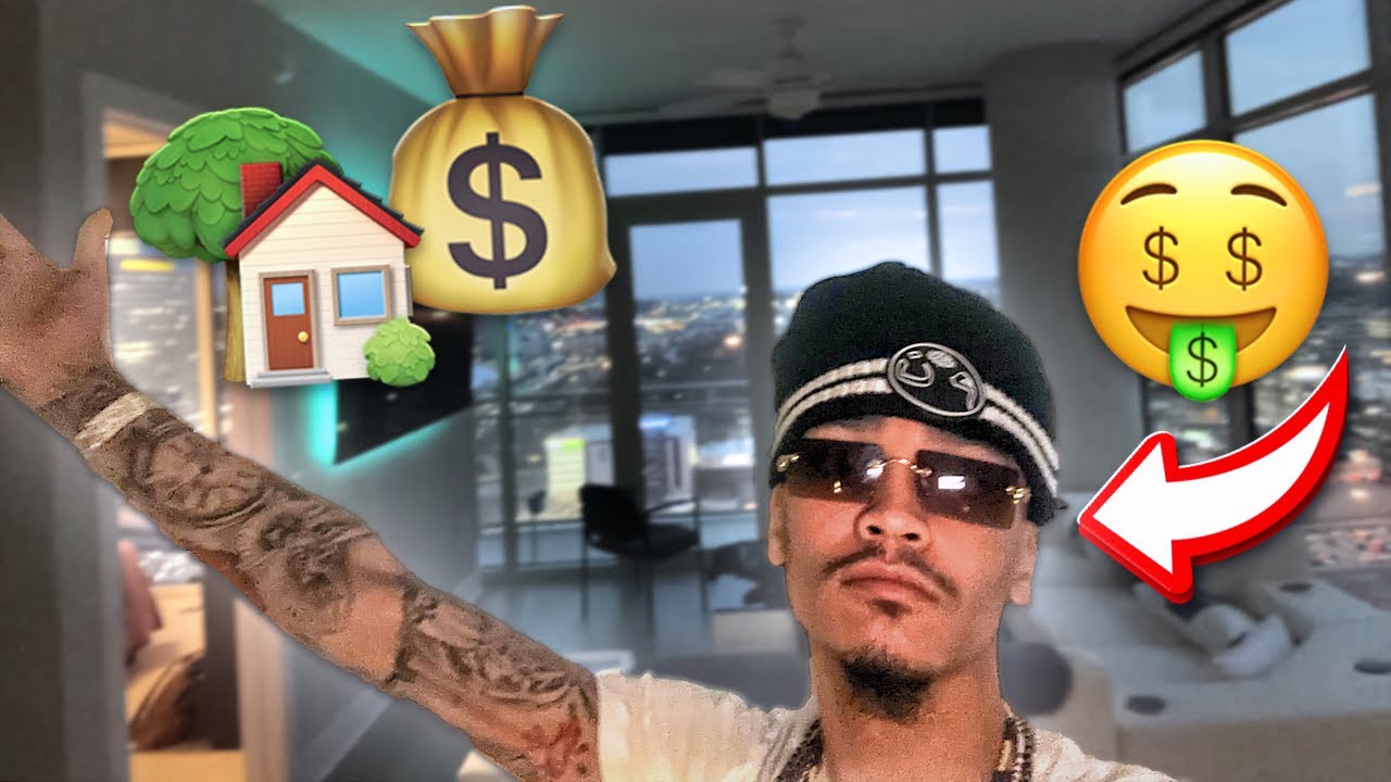 A day in ATLANTA with CASPER 😈🏙️🔥 - YouTube