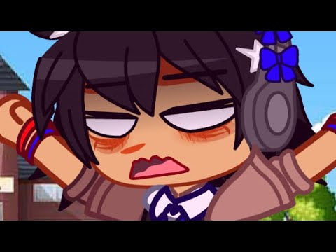 [] DID YOU JUST ST@B ME!?😡😡[] YHS [] Ft. Sam and Taurtis [] My AU‼️ ...