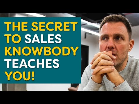 Sales Tips & Tricks. How sales works and how to ensure you get a deal ...