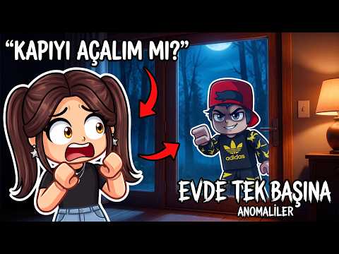 Efe Gerçek Mi Anomali Mi?