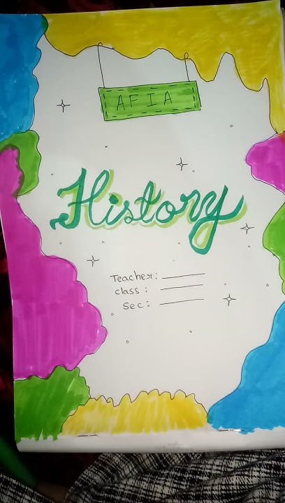 front page design part 2 - YouTube