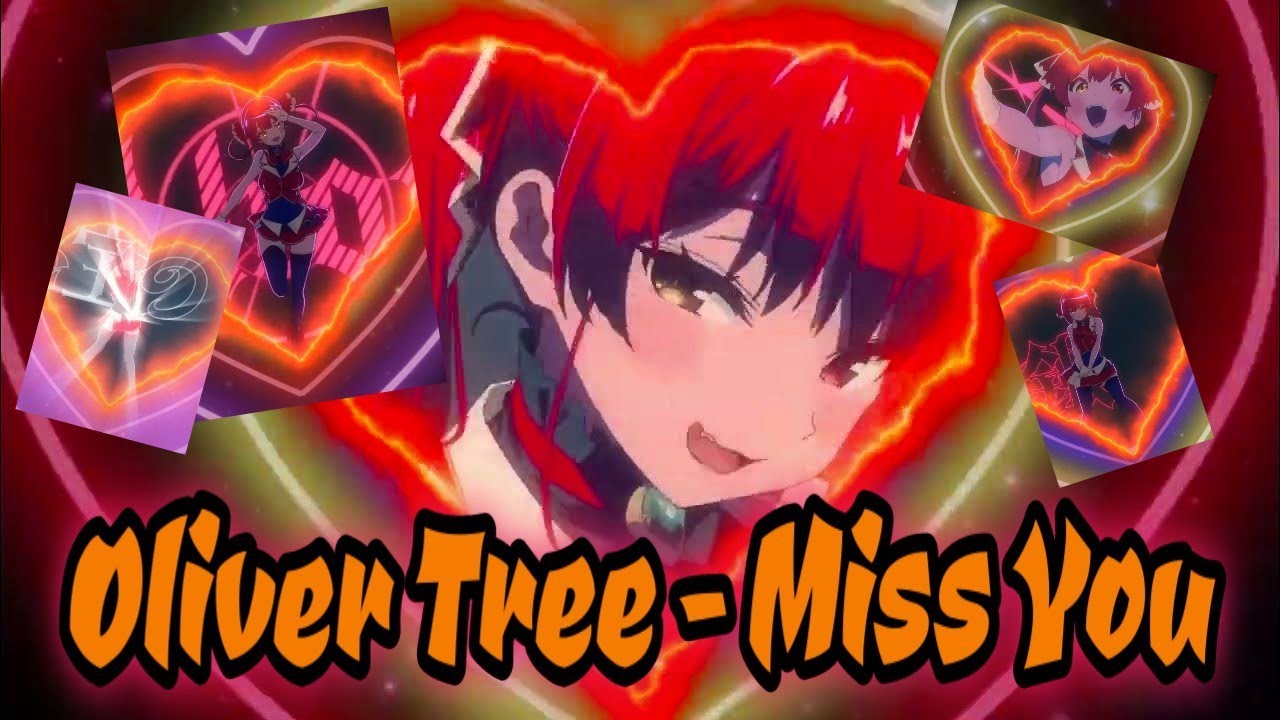 Oliver Tree - Miss You (Bemax Cover Remix) - YouTube Music