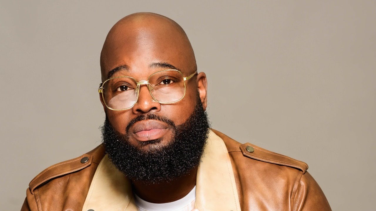 ATC Live with Gospel Recording Artist Ron Summers - YouTube