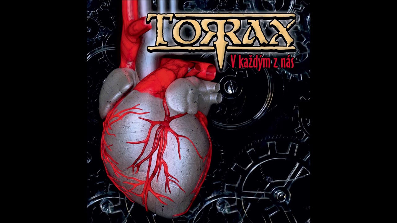 Torrax - Somálská - YouTube