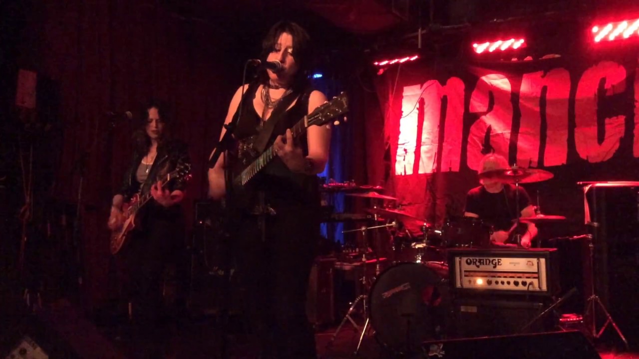 mancie - YouTube