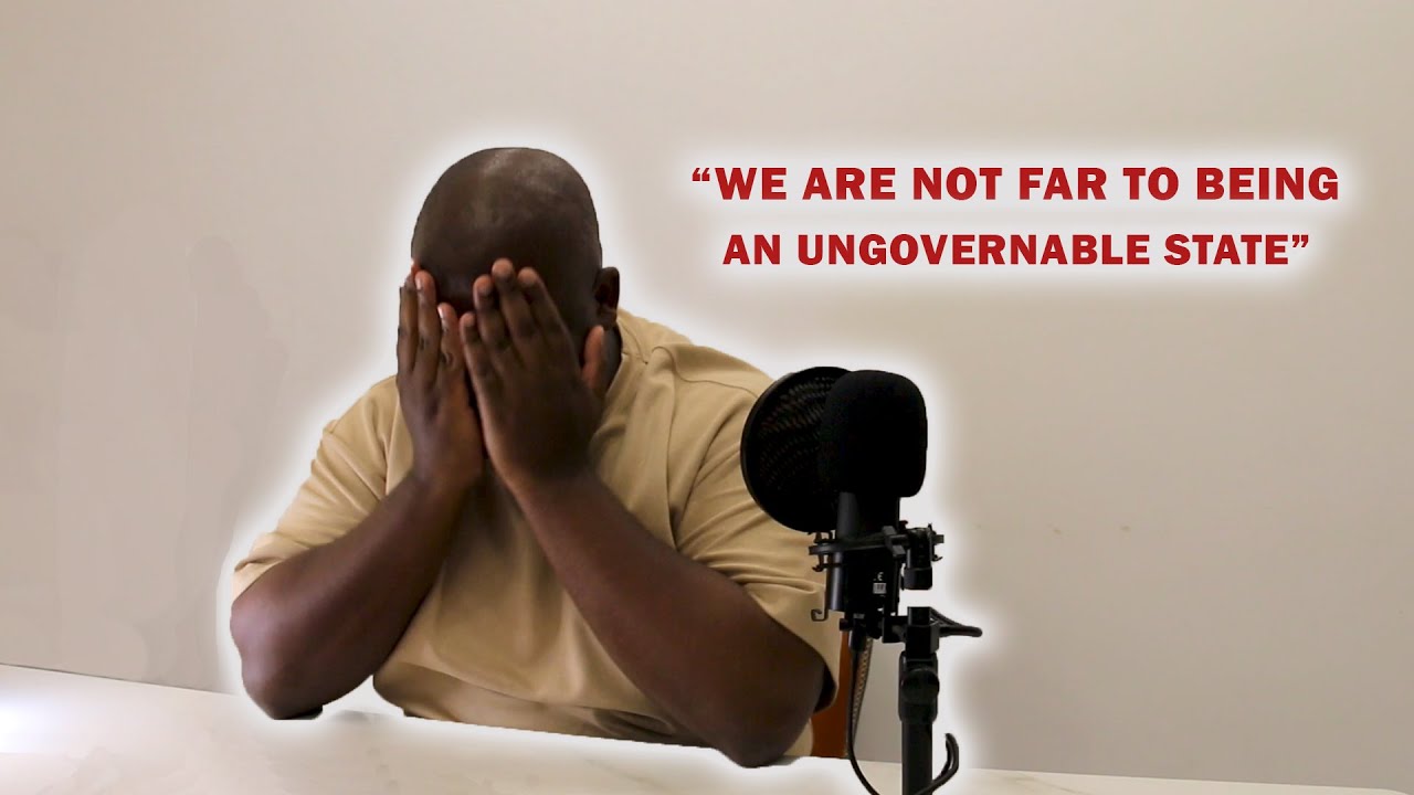 Episode 14 | Mlondi On Construction Mafia, Protection Fees, Retirement ...