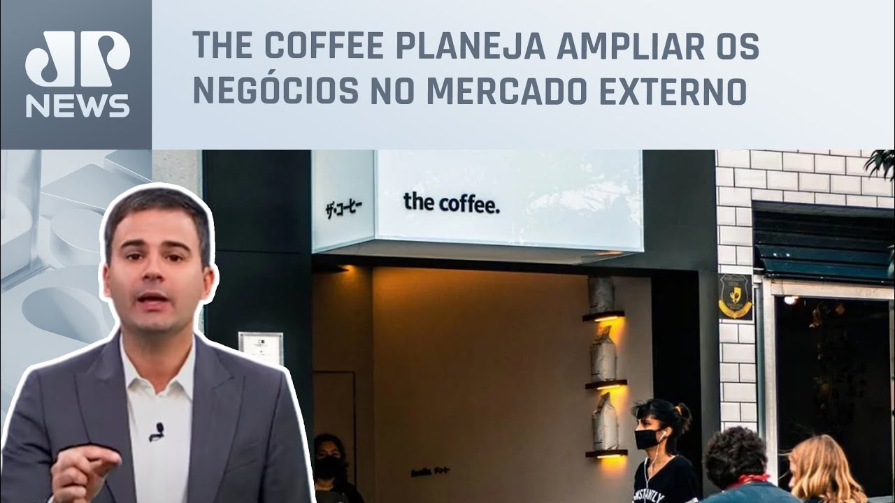 Bruno Meyer: Rede de cafés brasileira é avaliada em R$ 250 milhões ...