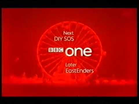 BBC One Continuity - Friday 16th July 2010 (2) - TV Time Machine - YouTube