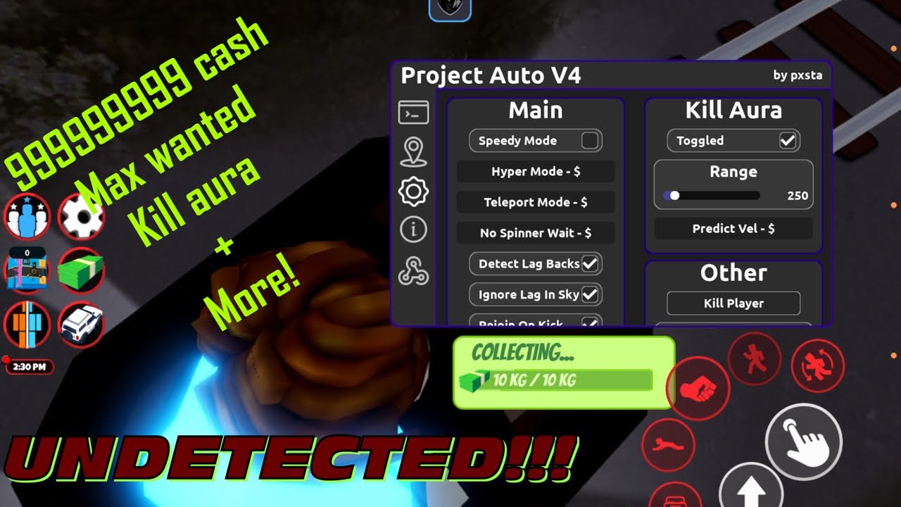 OP JAILBREAK SCRIPT - YouTube