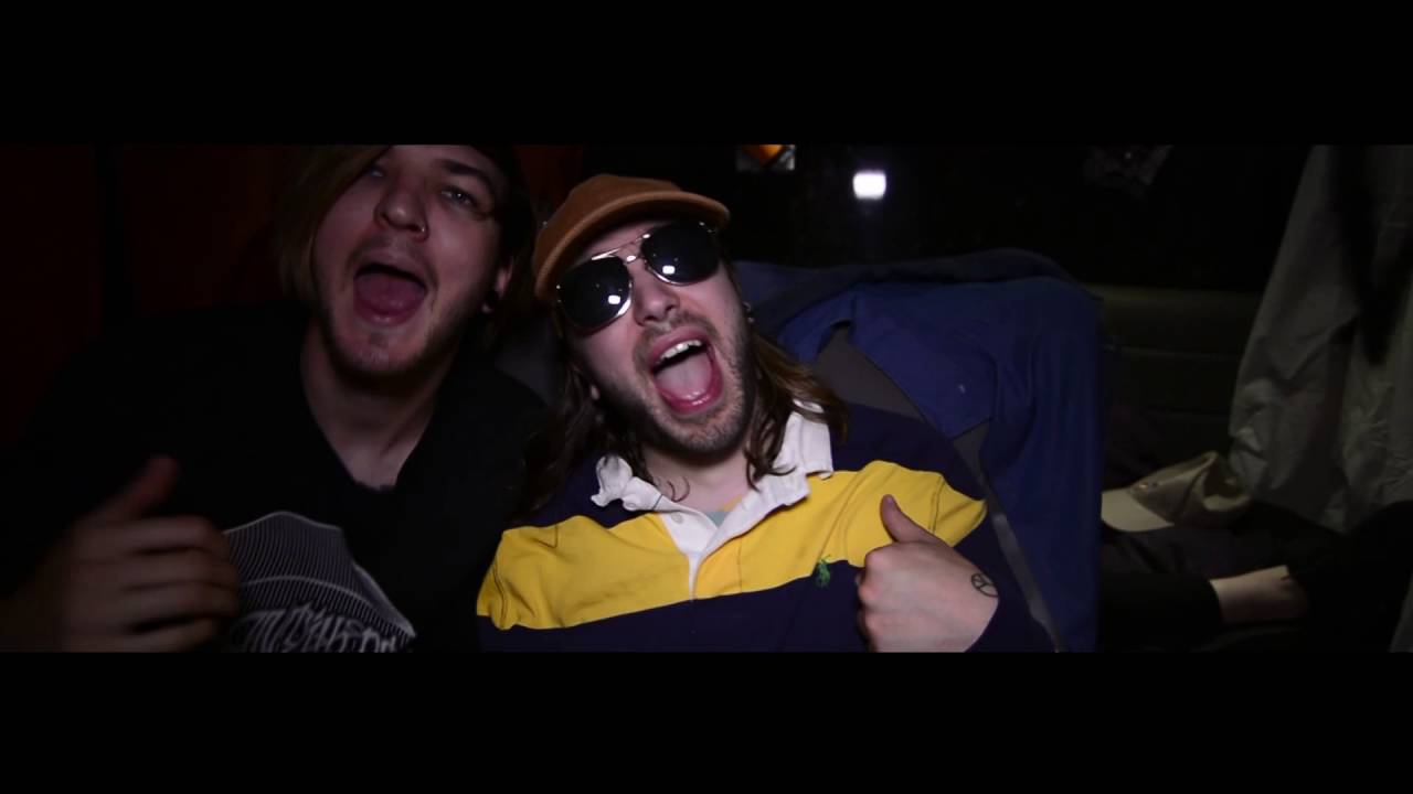 WSTR - Footprints (Official Music Video) - YouTube