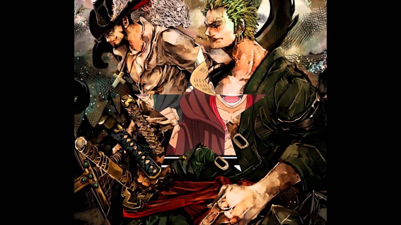 One Piece slideshow 2 ! - YouTube