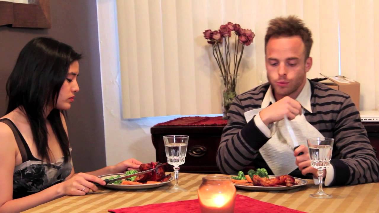 Great Friends EP 6 - YouTube