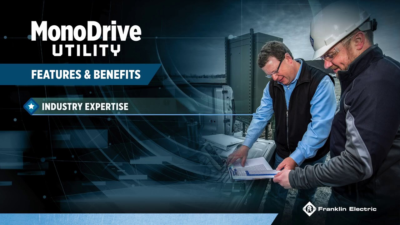 MonoDrive Utility – Product Highlight Video - YouTube