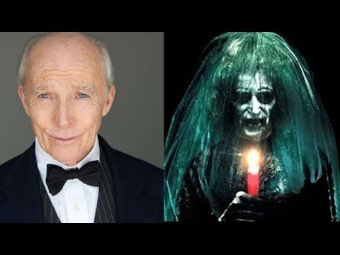 What These Horror Movie Actors Look Like In Real Life - h musical ...