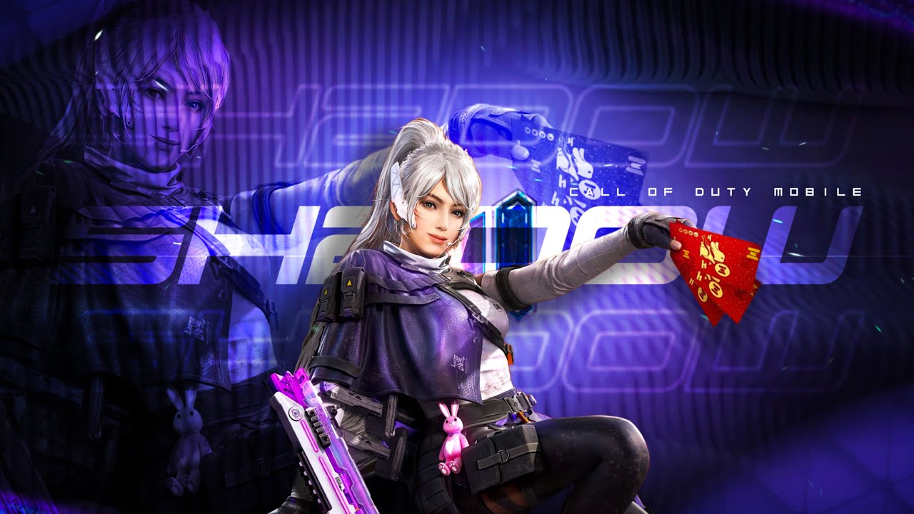 Call Of Duty Mobile | SHADOW #codm - YouTube