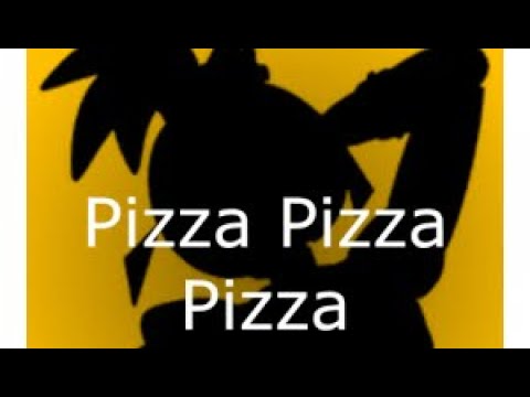 Food Prep - Pizza Pizza Pizza! - Five Nights at Freddy’s: Help Wanted 2 ...