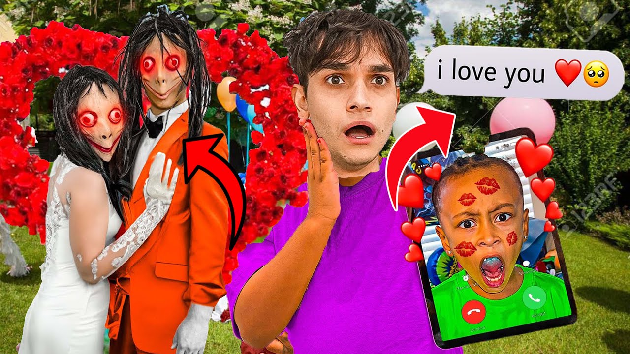 I Want to Kiss You” to Lucas and Marcus! - YouTube