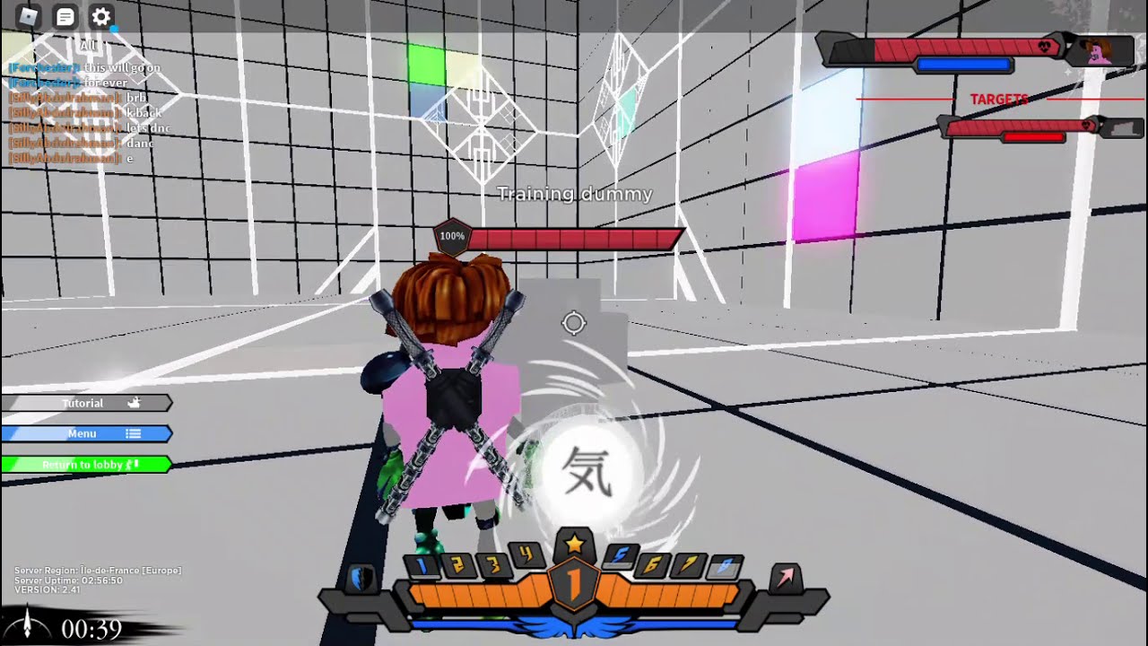 Roblox black magic 2| Super easy and op virtue combo - YouTube