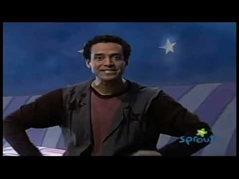PBS Kids Sprout The Good Night Show Next Bumper (Sagwa) (2006 and 2007 ...
