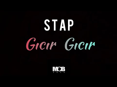 Stap - GICIR GICIR