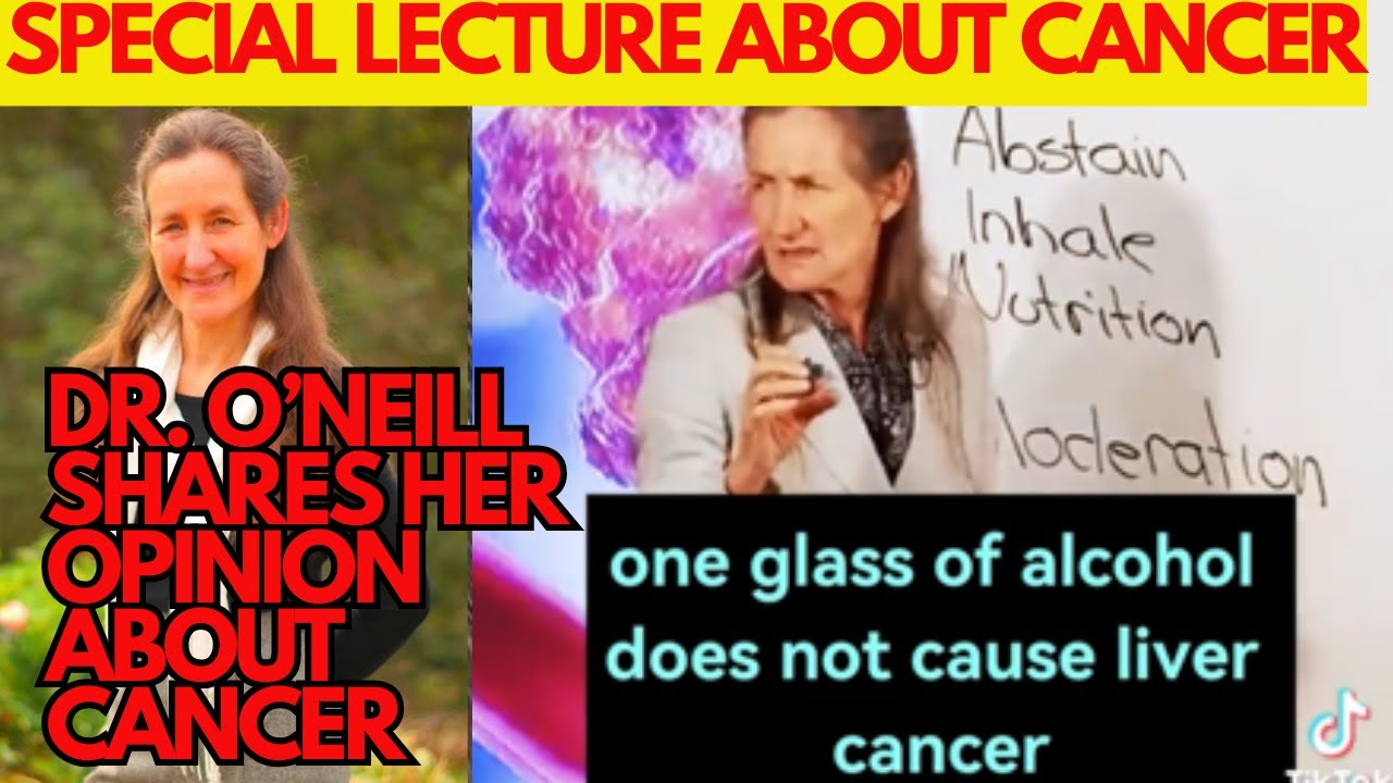 Your Liver is Your Best Friend: Barbara O'Neill Shares Her Opinion ...