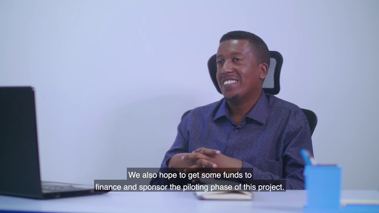 Hello Erf (ሄሎ እርፍ) - Connect Trading PLC - YouTube