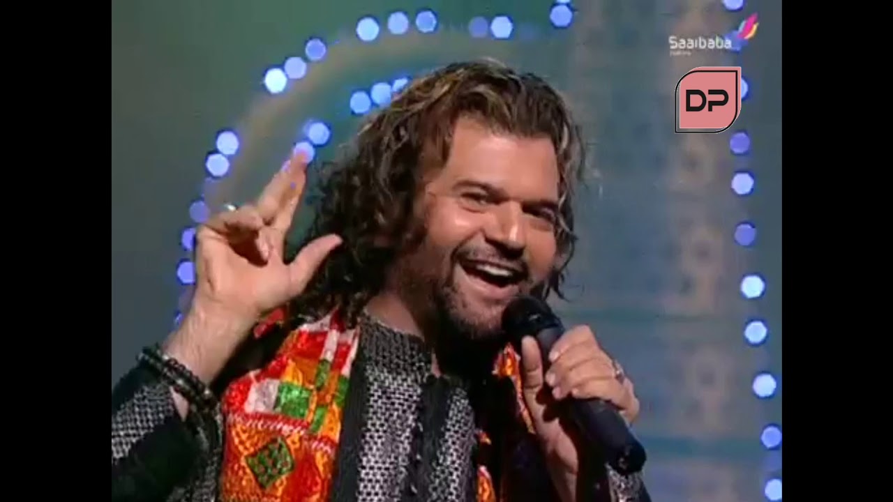 Hans raj hans best song live - YouTube